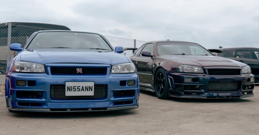 Nissan Skyline GTR : la saga d’une icône japonaise
